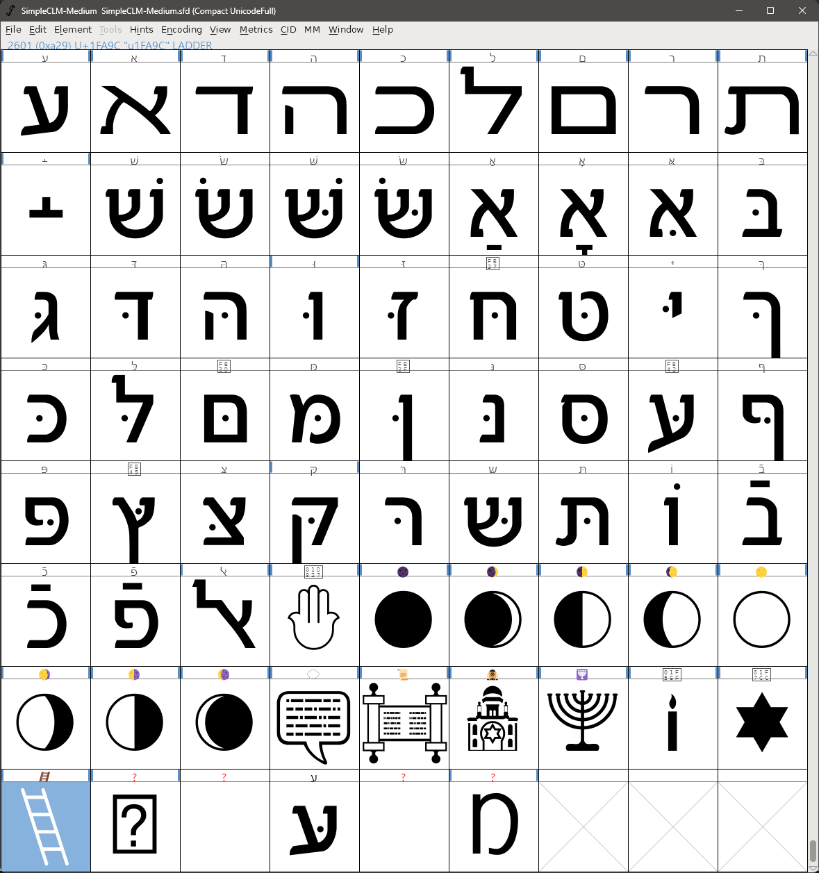 Aharon Varady (@aharonium@kosmos.social) - kosmos.social